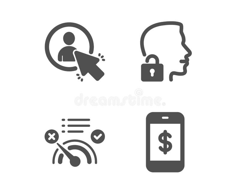 No User Access Icon Stock Illustrations – 954 No User Access Icon Stock ...