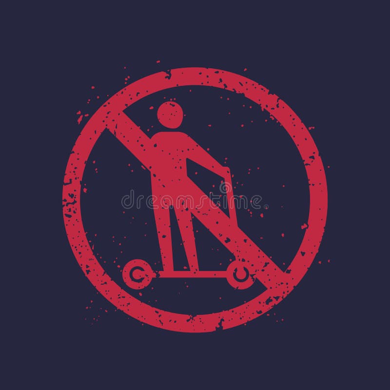 Scooter Zone Stock Illustrations – 253 Scooter Zone Stock Illustrations ...