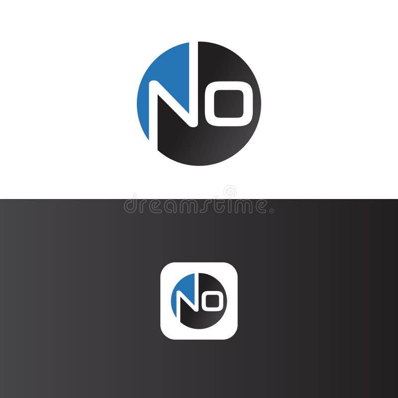 No Letter Logo Stock Illustrations – 3,047 No Letter Logo Stock ...