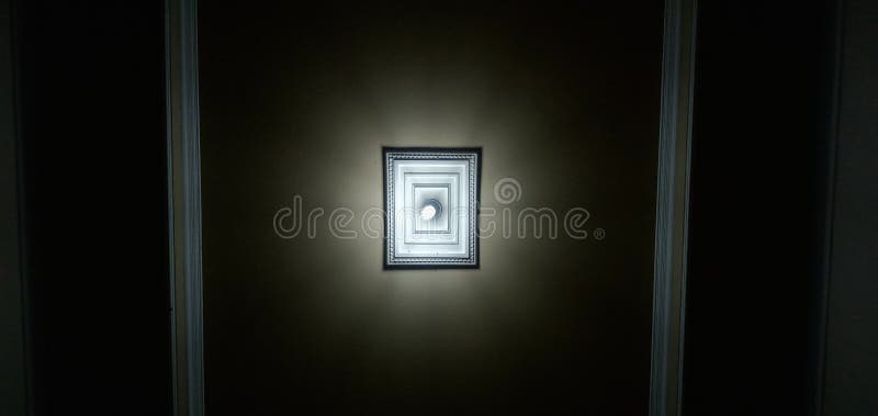 No light without darkness stock photo. Image of darkness - 231627512