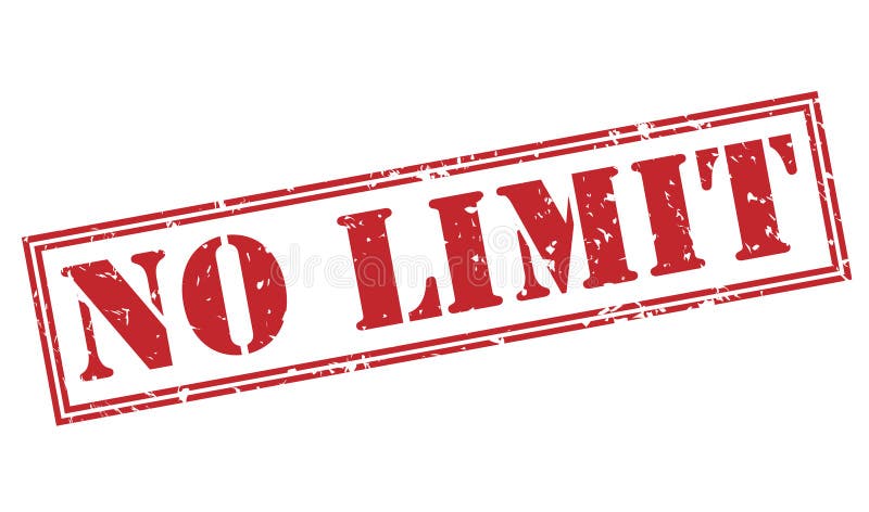 No Limit Stock Illustrations – 3,047 No Limit Stock Illustrations ...
