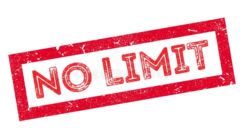No Limit Sign Icon Unlimited Symbol Stock Illustrations – 58 No Limit ...