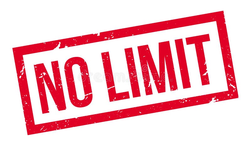 No Limit Sign Icon Unlimited Symbol Stock Illustrations – 58 No Limit ...