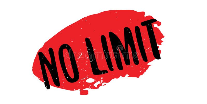 No Limit Sign Icon Unlimited Symbol Stock Illustrations – 58 No Limit ...