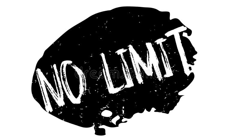 No Limit Sign Icon Unlimited Symbol Stock Illustrations – 58 No Limit ...