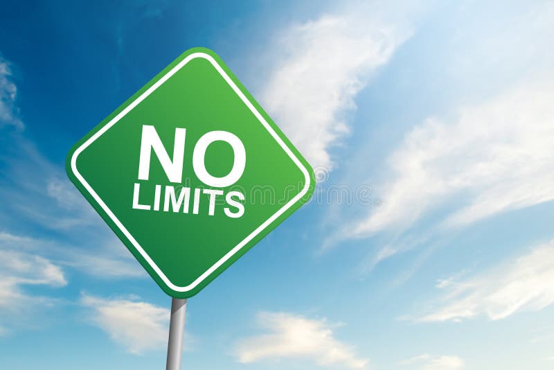 No Limitation
