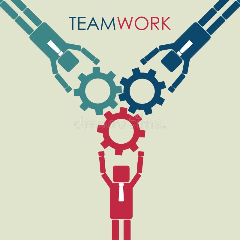 No magnet allowed sign. stock illustration. Illustration of attractive ...