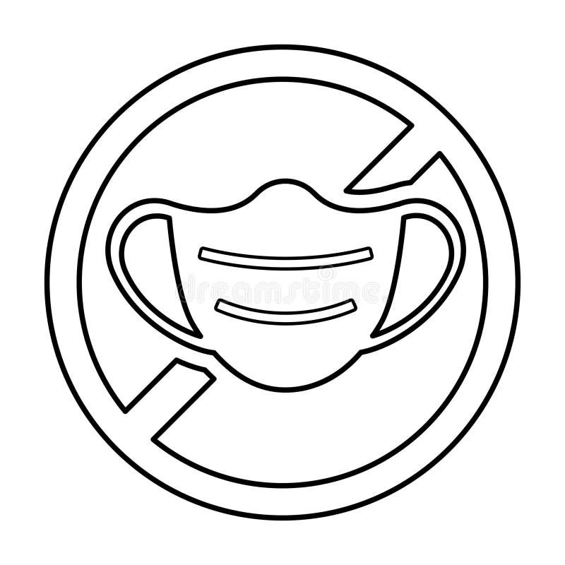 No Mask Stock Illustrations – 5,816 No Mask Stock Illustrations ...