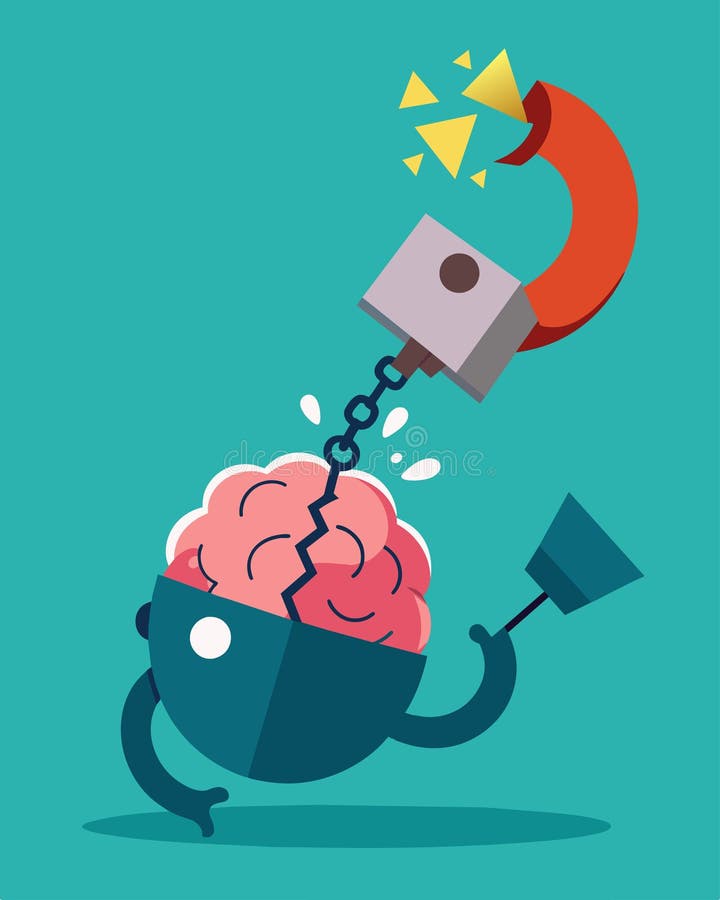 No Matter How Hard it Tries the Mind Cannot Break the Unbreakable Bond ...