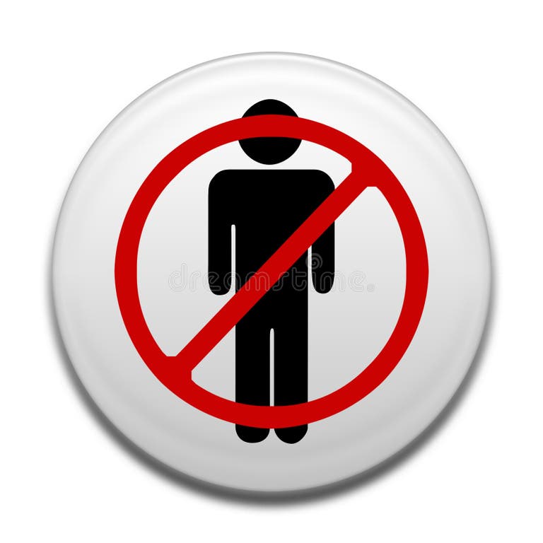 No men stock illustration. Illustration of women, preference - 106240786