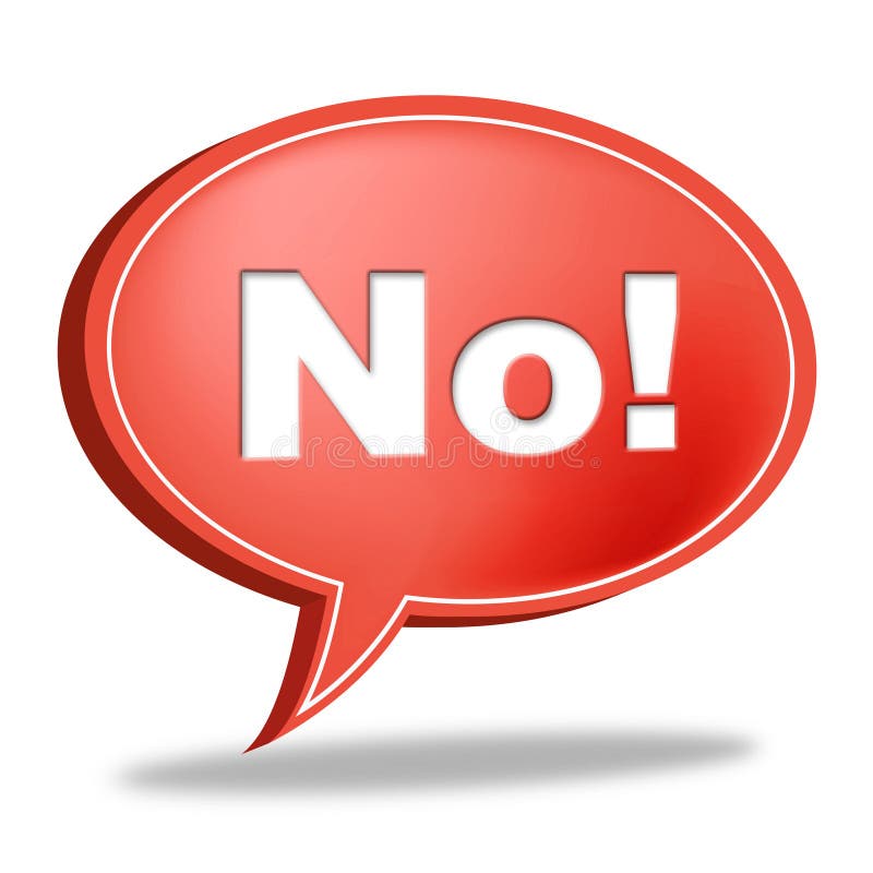 No Message Indicates Communicate Correspondence and Communication Stock ...