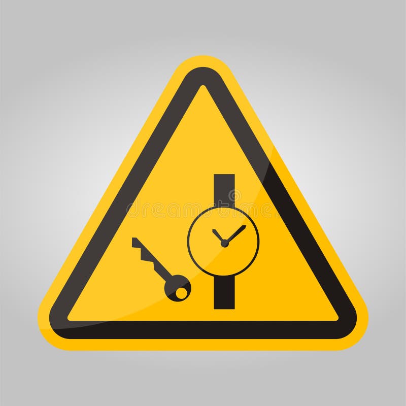 No Watches Sign Stock Illustrations – 74 No Watches Sign Stock ...