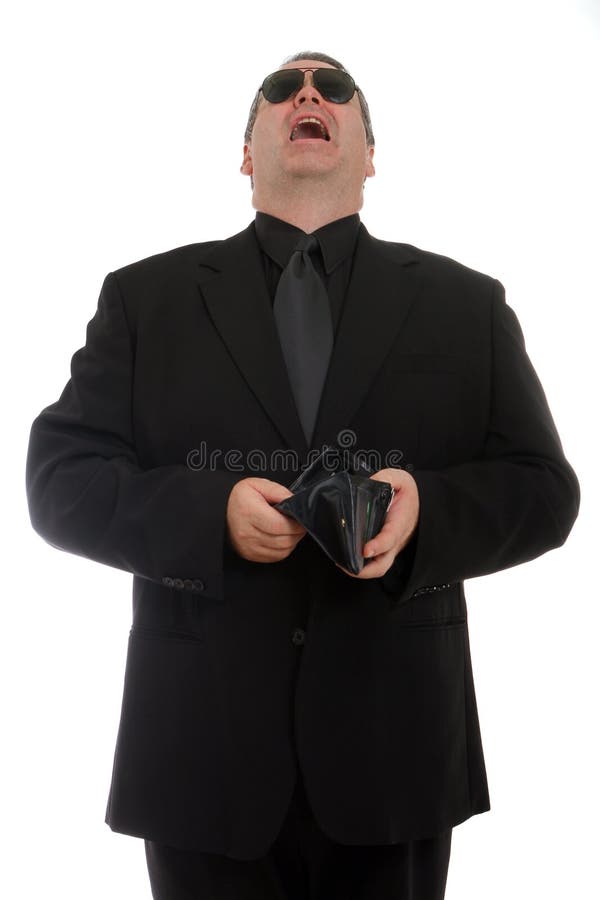 Crying Man No Money Stock Photos - Free & Royalty-Free Stock Photos ...