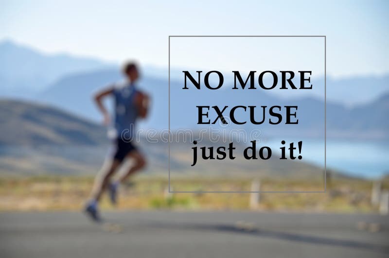 Running Inspiration Wallpaper