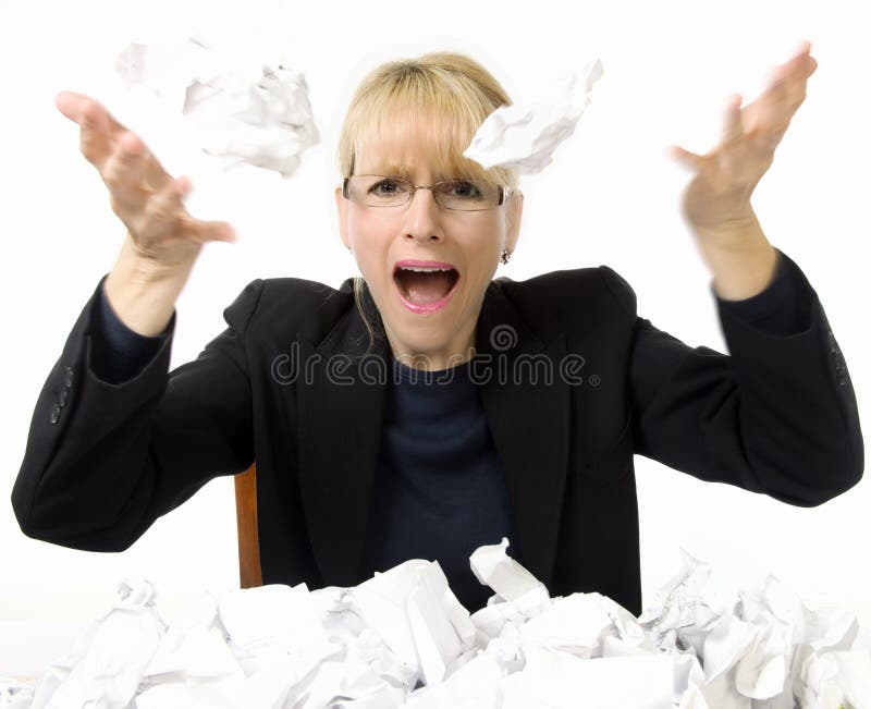 No More Paperwork 21 Stock Photos - Free & Royalty-Free Stock Photos ...