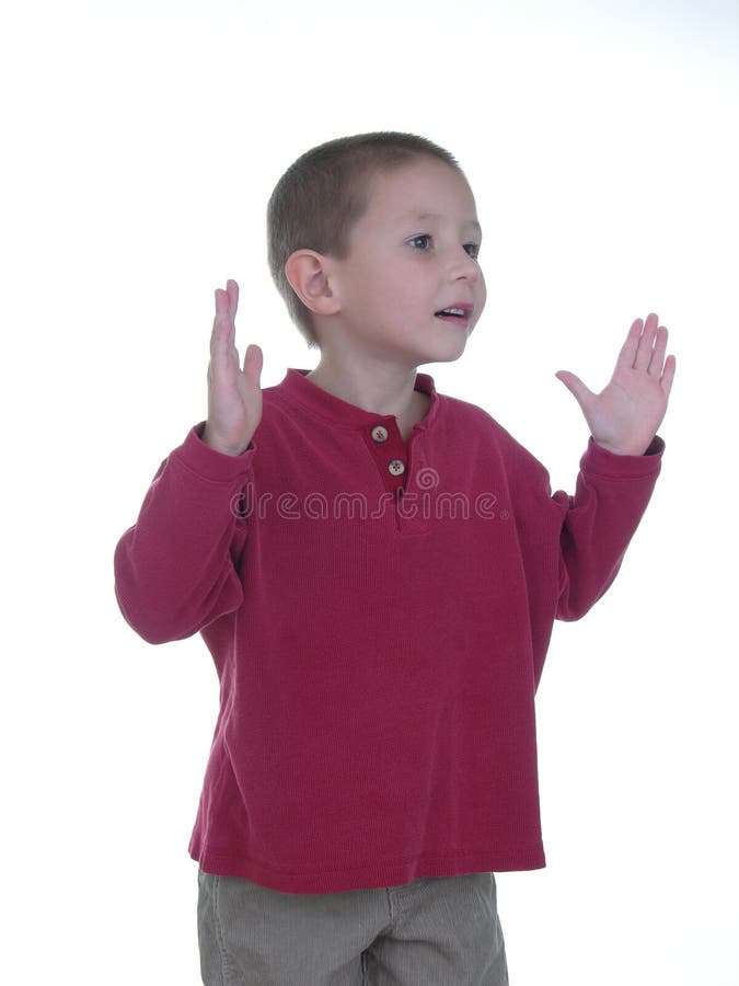 No More Than this stock photo. Image of blonde, kids, joking - 320810