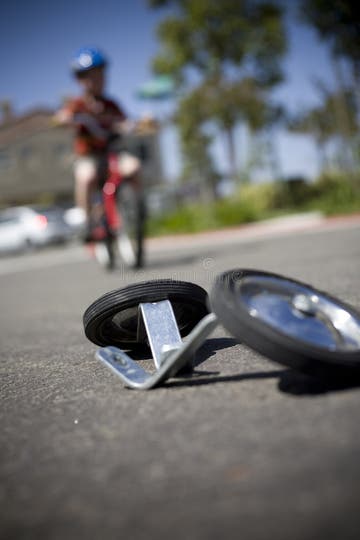 8,936 Training Wheels Stock Photos - Free & Royalty-Free Stock Photos ...