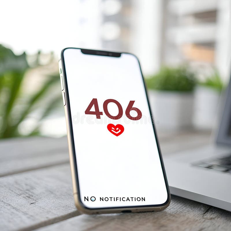 No Notification 3D Empty State Icon Pack on White Background â€ Empty ...