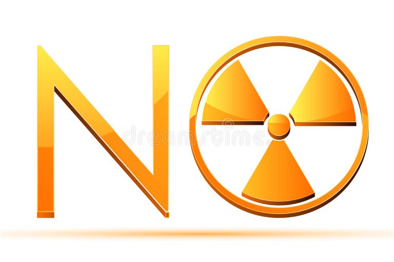 No Nuclear Energy Stock Illustrations – 392 No Nuclear Energy Stock ...