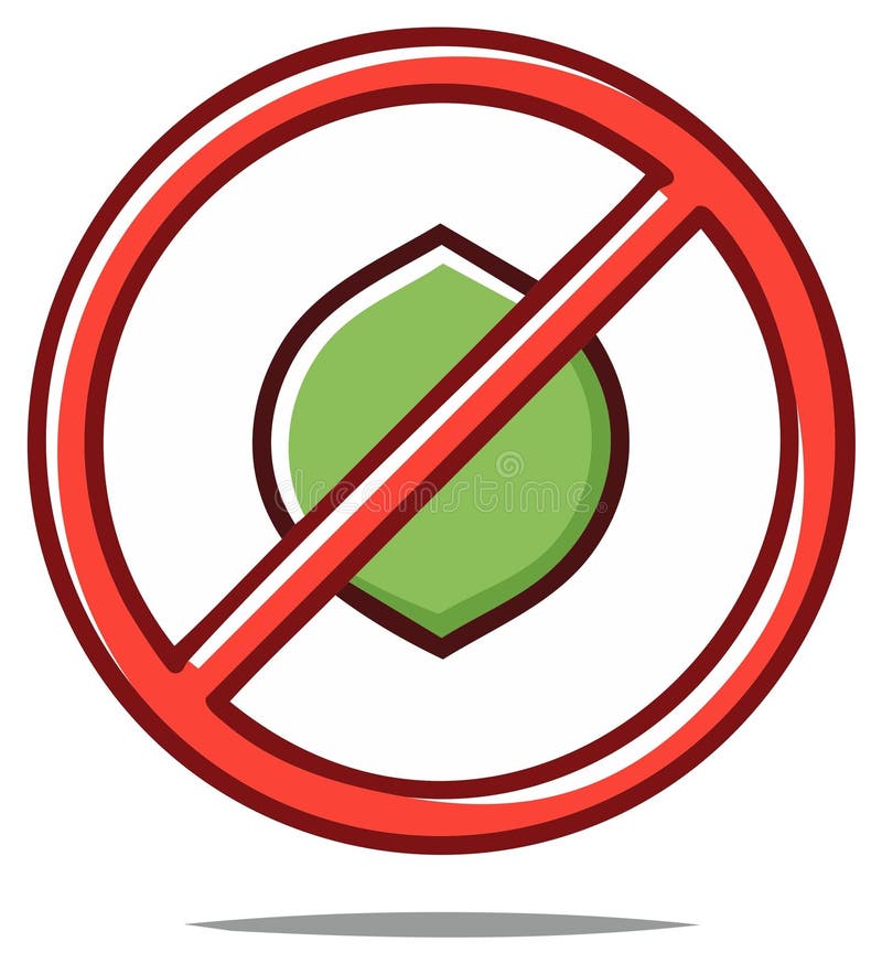 No Nuts Stock Illustrations – 1,165 No Nuts Stock Illustrations ...