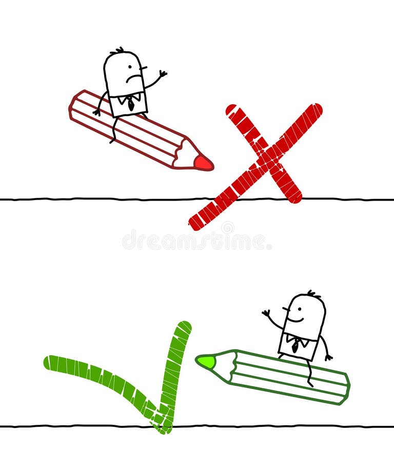 No Cartoon Signs Stock Illustrations – 972 No Cartoon Signs Stock ...