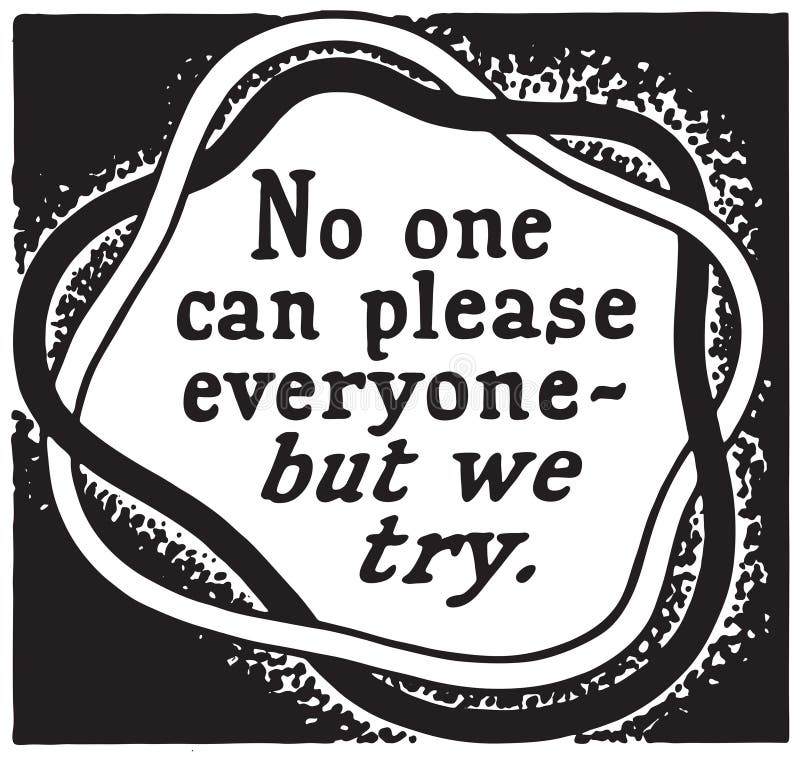 Retro Signs No Words Stock Illustrations – 6 Retro Signs No Words Stock ...