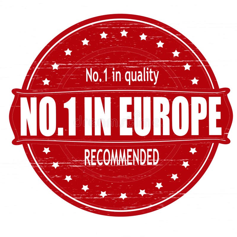 No one in Europe stock illustration. Illustration of virtue - 109897630