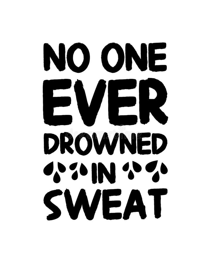 No Sweat Stock Illustrations – 147 No Sweat Stock Illustrations ...