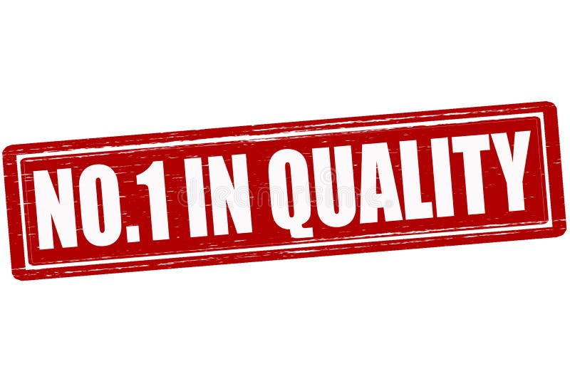 No one in quality stock illustration. Illustration of miscellaneous ...