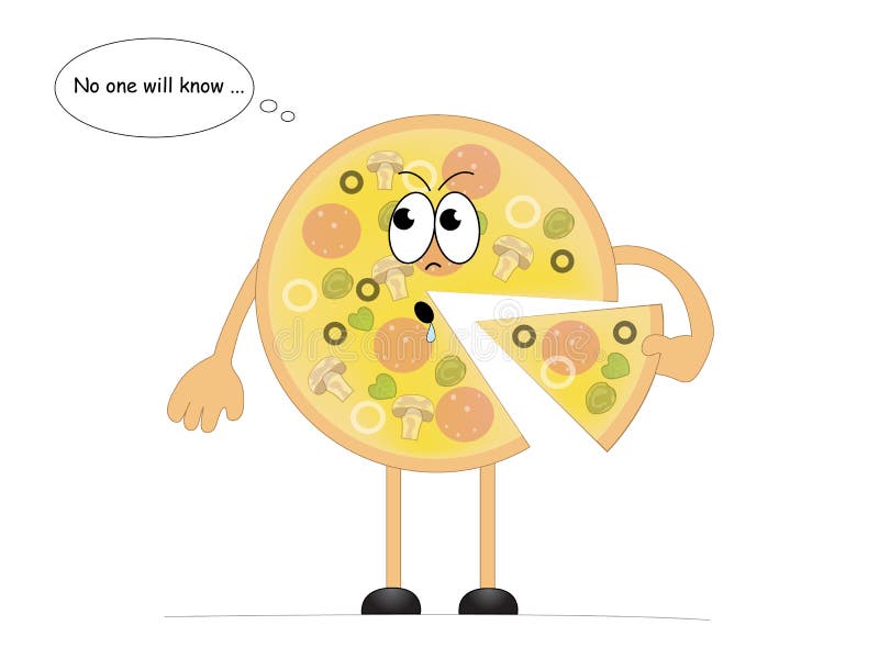 No one will know stock vector. Illustration of covetous - 29569766