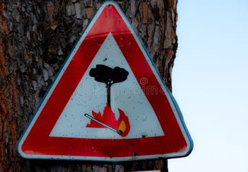 No Open Fire Sign Png Stock Photos - Free & Royalty-Free Stock Photos ...