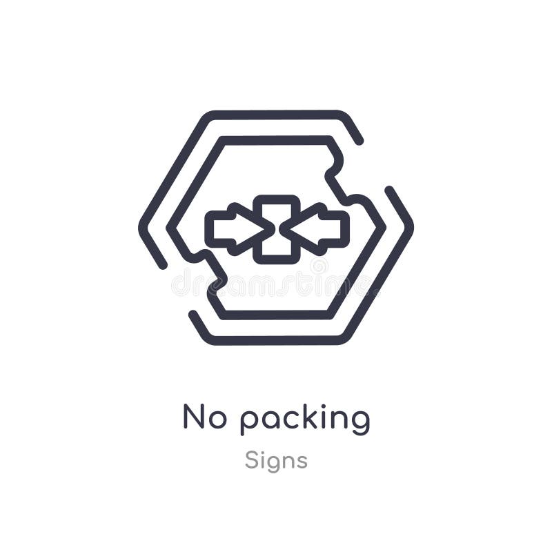 Carton Warning Signs Stock Illustrations – 78 Carton Warning Signs ...