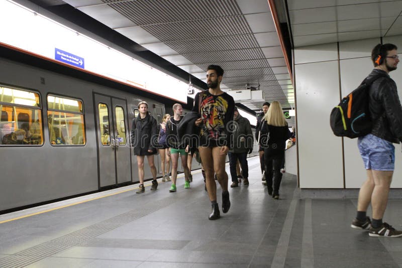 Underwear Subway Stock Photos - Free & Royalty-Free Stock Photos from ...