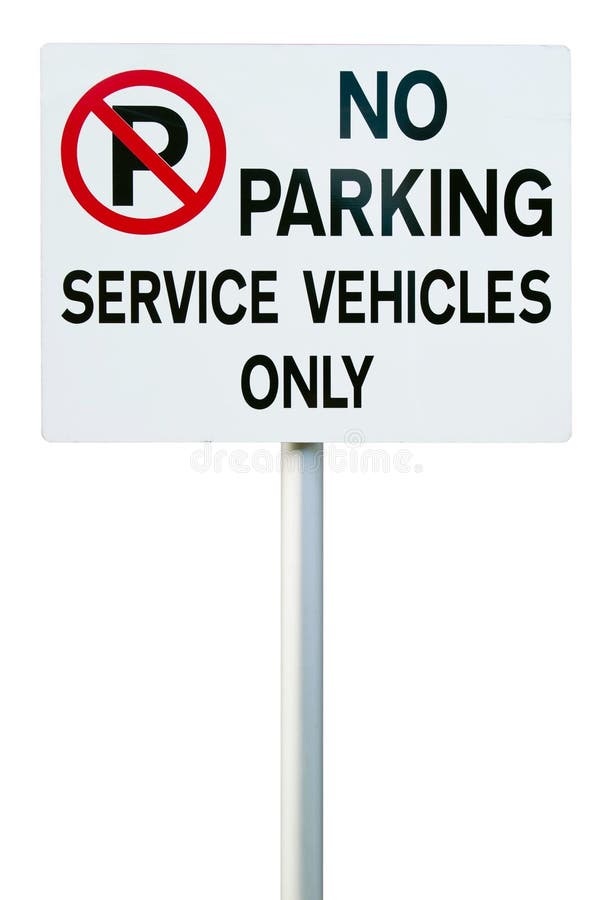 No parking sign stock photo. Image of background, prohibition - 27693276