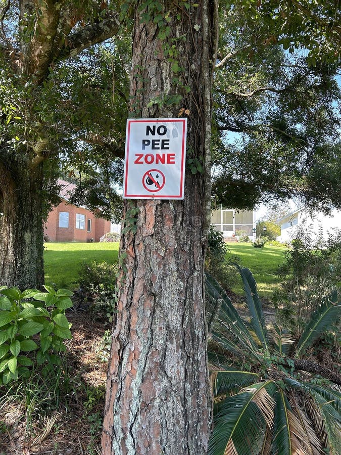 No Pee Sign Stock Photos - Free & Royalty-Free Stock Photos from Dreamstime
