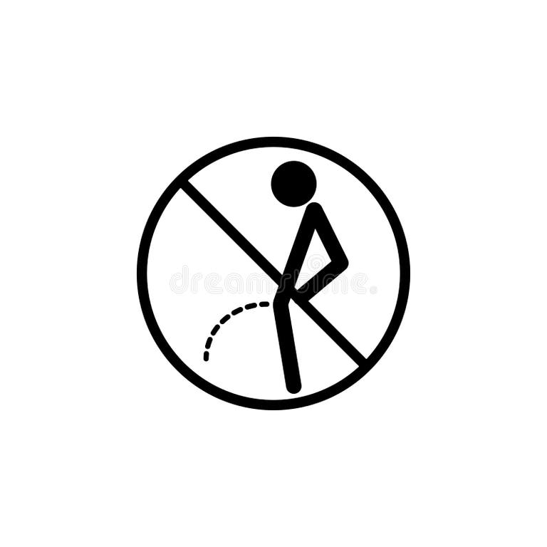 No Pee Sign Stock Illustrations 119 No Pee Sign Stock Illustrations