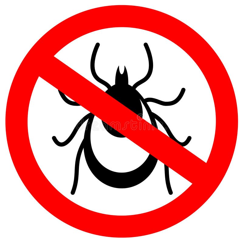 No Pests Cartoon Stock Illustrations – 18 No Pests Cartoon Stock ...