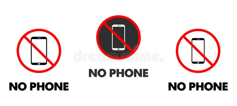 Prohibited Symbol Button Icon Set Stock Illustrations – 2,134 ...