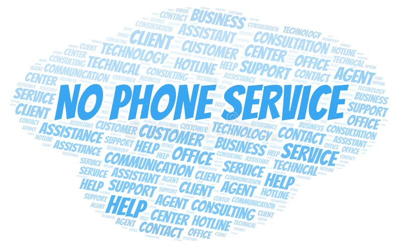 No Service Phone Stock Illustrations – 1,368 No Service Phone Stock ...