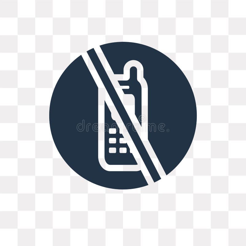 No Phone Zone Vector Stock Illustrations – 612 No Phone Zone Vector ...