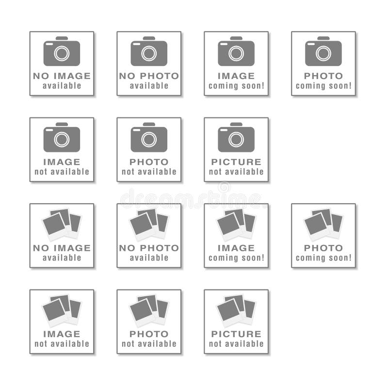 No Photo Available Or Missing Image Stock Vector - Illustration of ...