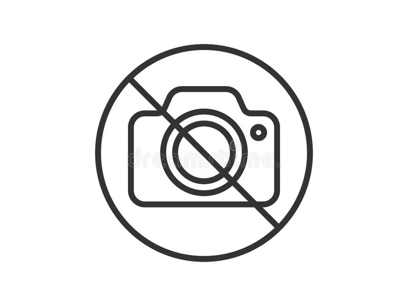 No Photo Available Missing Image Stock Illustrations – 288 No Photo ...