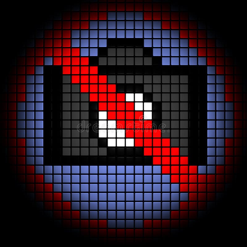 No Pictures stock illustration. Illustration of photograph - 28854154