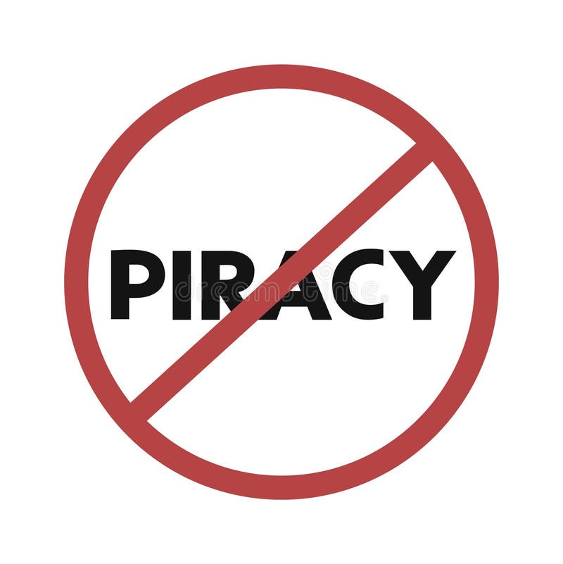 Piracy Symbol Stock Illustrations – 10,868 Piracy Symbol Stock ...