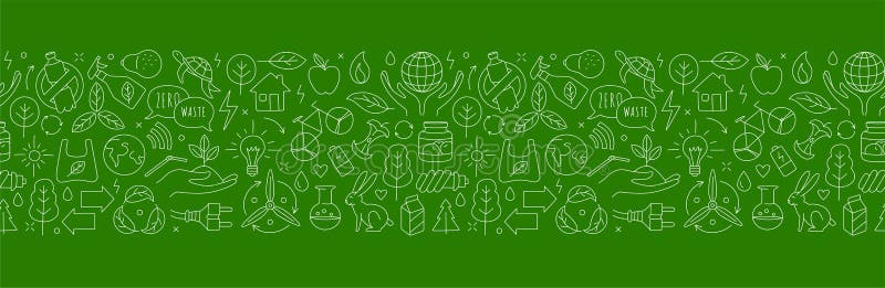 Reduce Reuse Recycle Border Stock Illustrations – 44 Reduce Reuse ...