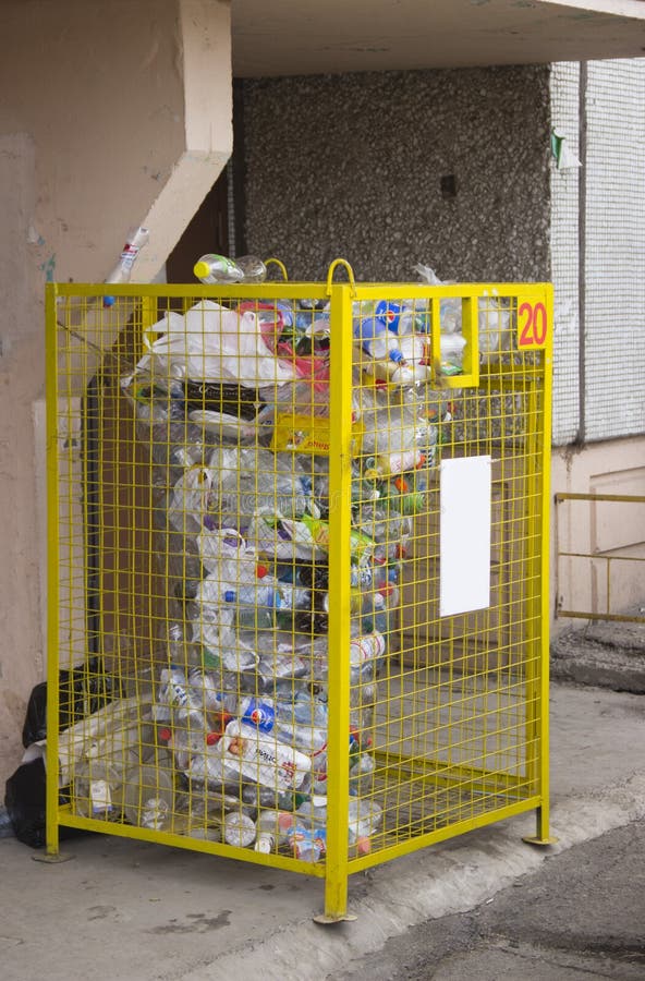 No plastic editorial stock image. Image of paper, bottles - 142845499