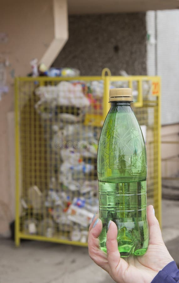 No plastic stock photo. Image of metal, litter, protect - 142845510