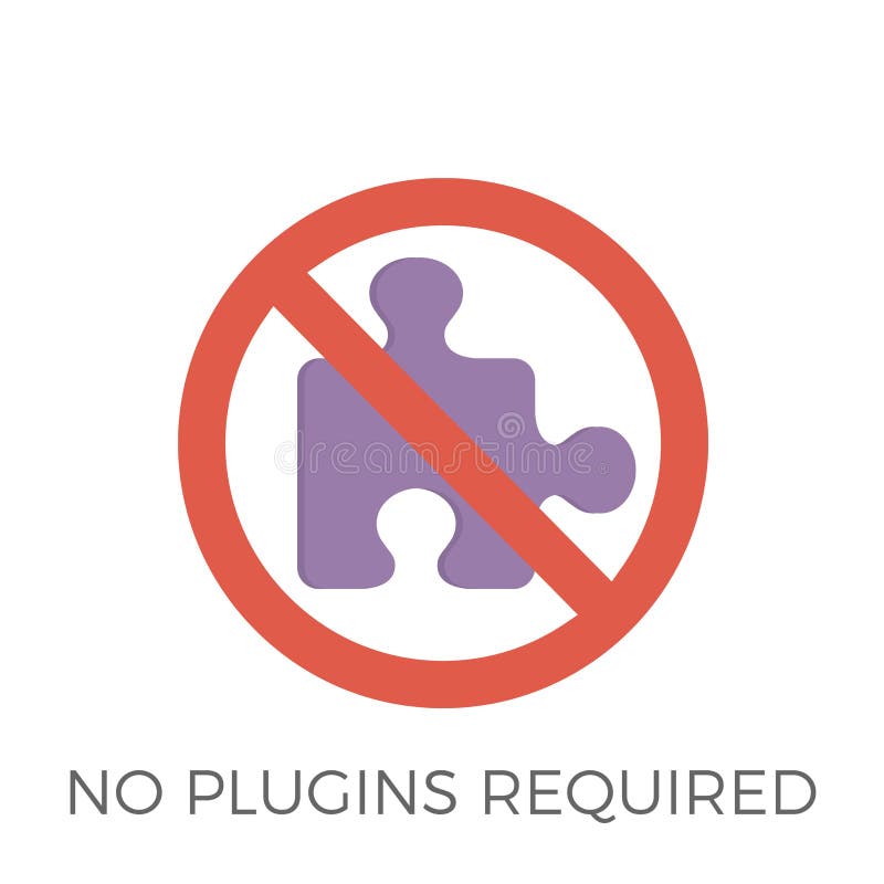 Plugins Symbol Stock Illustrations – 240 Plugins Symbol Stock ...