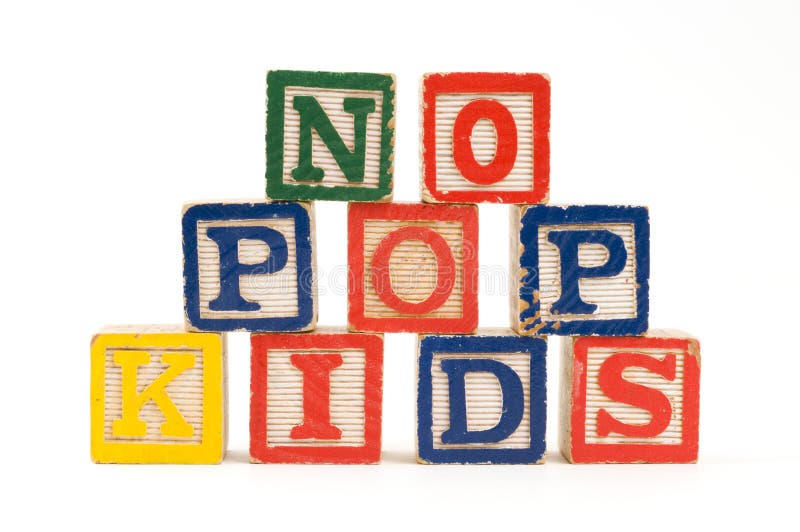 No Pop Kids stock image. Image of diabetes, risk, obesity - 29431357