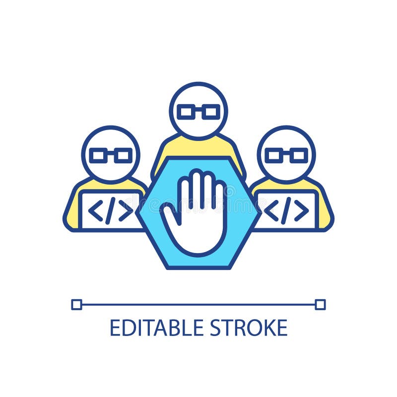 Low Code No Code Icon Stock Illustrations – 47 Low Code No Code Icon ...